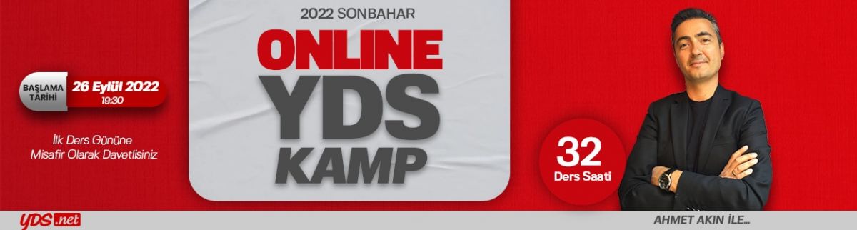 YDS.Net - Uzaktan Eğitim Platformu